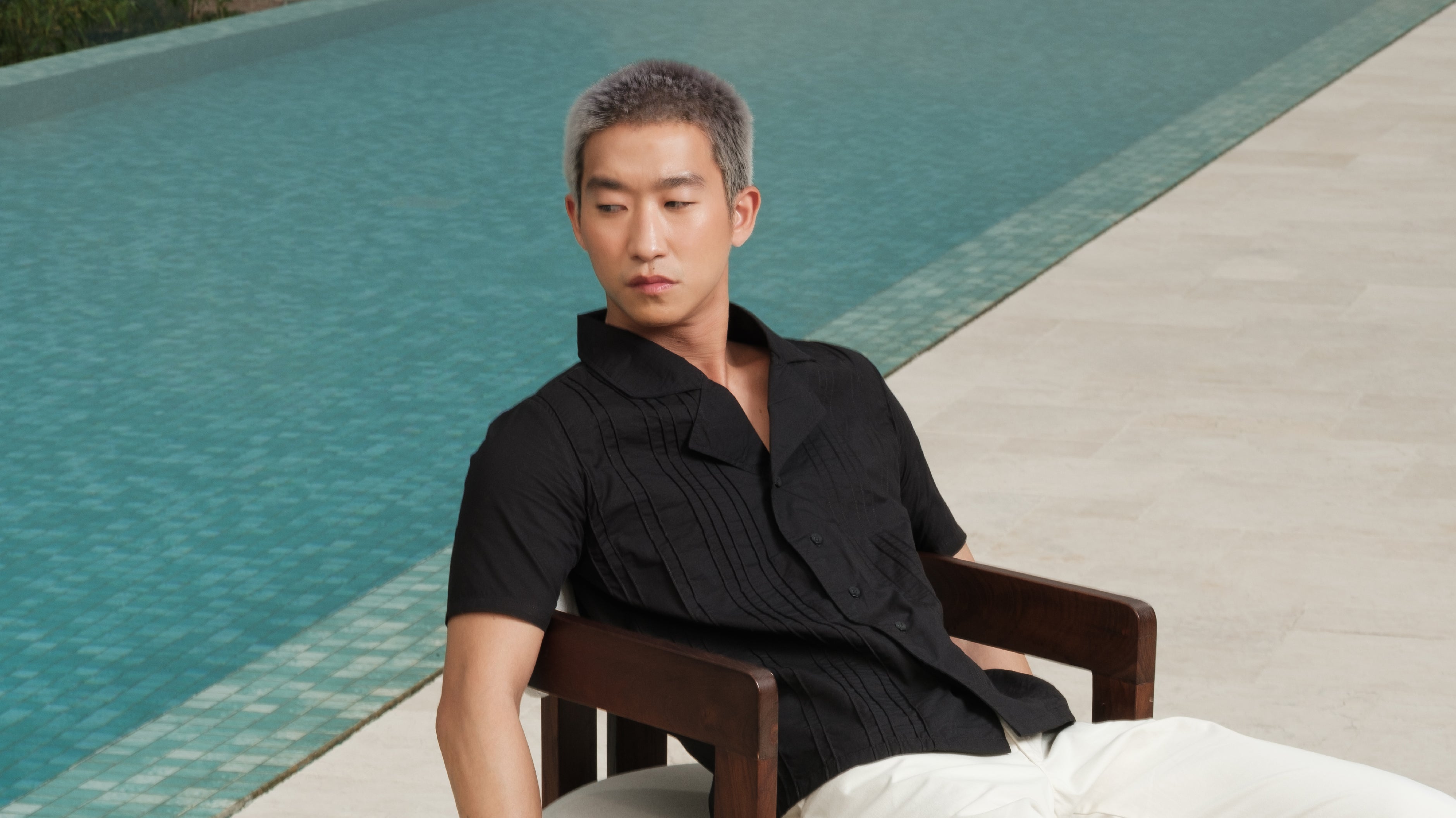 Retro Upgraded: Why the Cuban Shirt is Your Must-Have Summer Power Mov ...